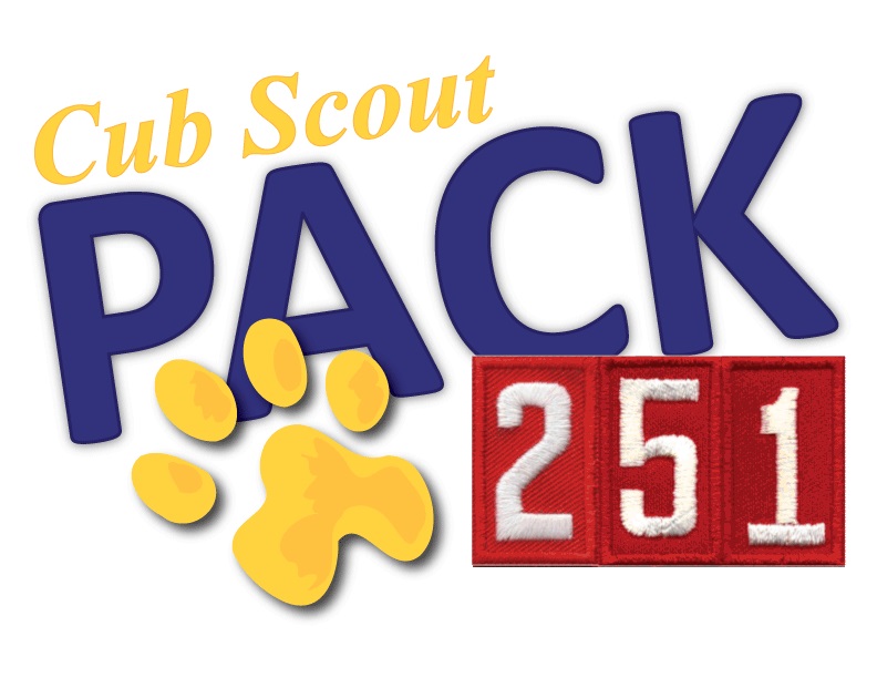 Springdale Pack 251 | Little Miami District, Dan Beard Council